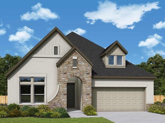 Brand New Home in Fort Worth, TX. 3 Bed, 2 Bath