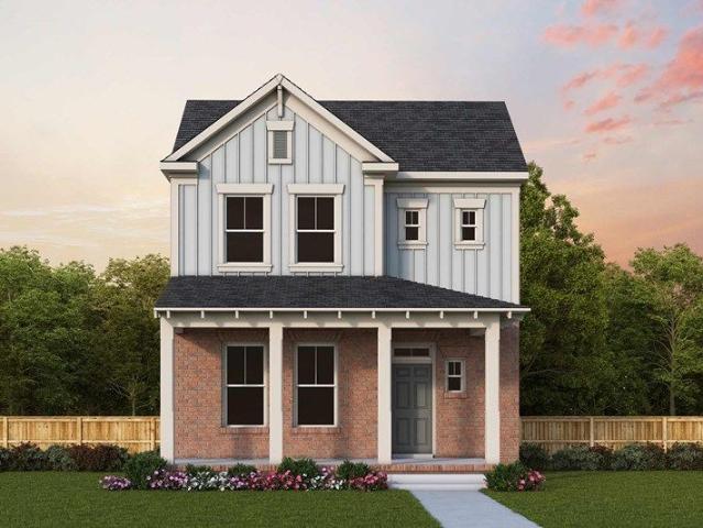 Brand New Home in Fort Worth, TX. 3 Bed, 2 Bath