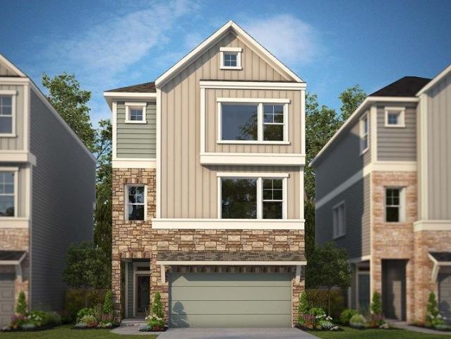Brand New Home in Fort Worth, TX. 3 Bed, 2 Bath