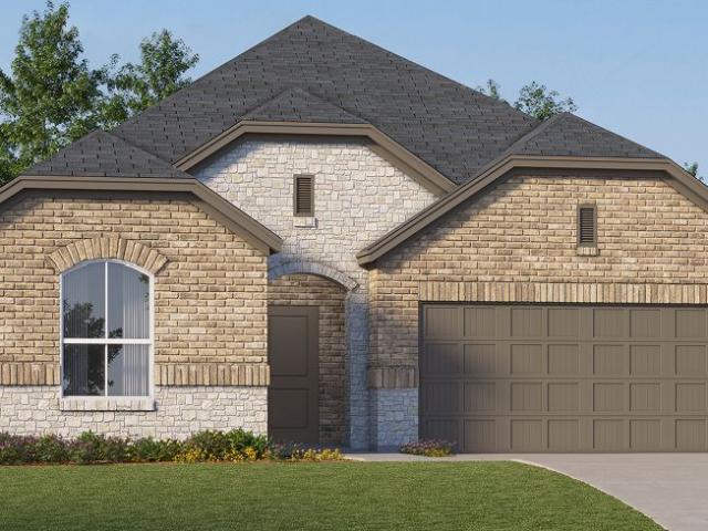 Brand New Home in Fort Worth, TX. 3 Bed, 2 Bath