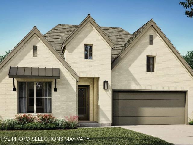 Brand New Home in Fort Worth, TX. 3 Bed, 2 Bath