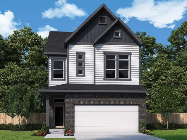 Brand New Home in Fort Worth, TX. 3 Bed, 2 Bath