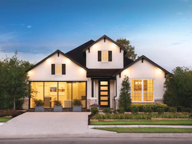 Brand New Home in Fort Worth, TX. 3 Bed, 2 Bath