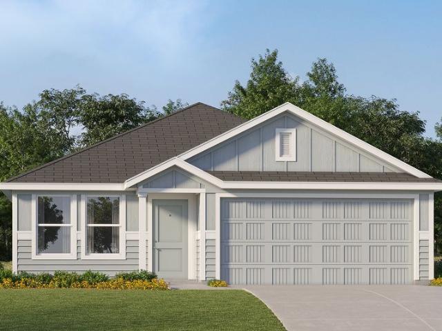 Brand New Home in Fort Worth, TX. 4 Bed, 2 Bath
