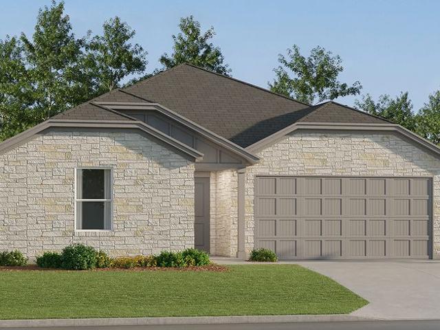 Brand New Home in Fort Worth, TX. 4 Bed, 2 Bath