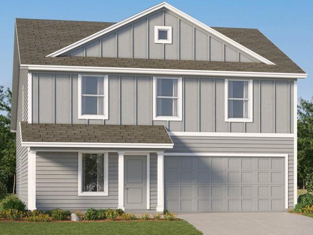 Brand New Home in Fort Worth, TX. 4 Bed, 2 Bath