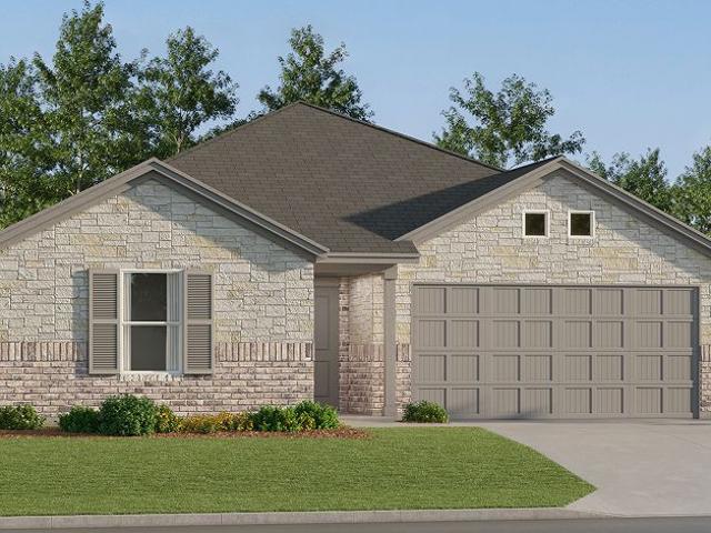 Brand New Home in Fort Worth, TX. 4 Bed, 2 Bath