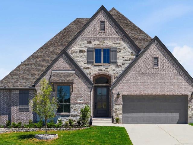 Brand New Home in Fort Worth, TX. 4 Bed, 3 Bath
