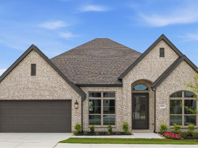 Brand New Home in Fort Worth, TX. 4 Bed, 3 Bath