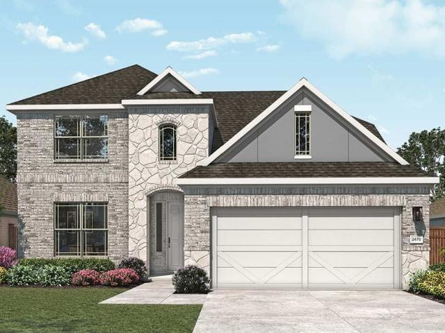 Brand New Home in Fort Worth, TX. 4 Bed, 3 Bath