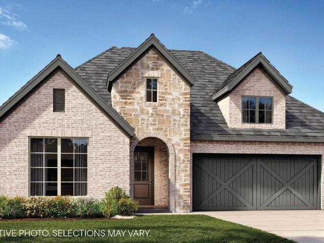 Brand New Home in Fort Worth, TX. 4 Bed, 3 Bath