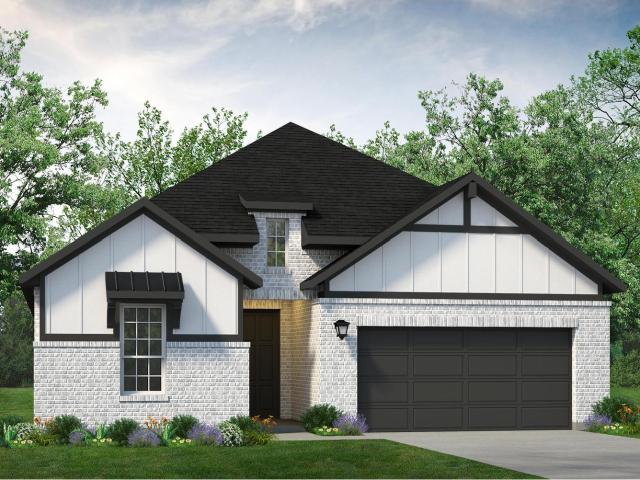 Brand New Home in Fort Worth, TX. 4 Bed, 3 Bath