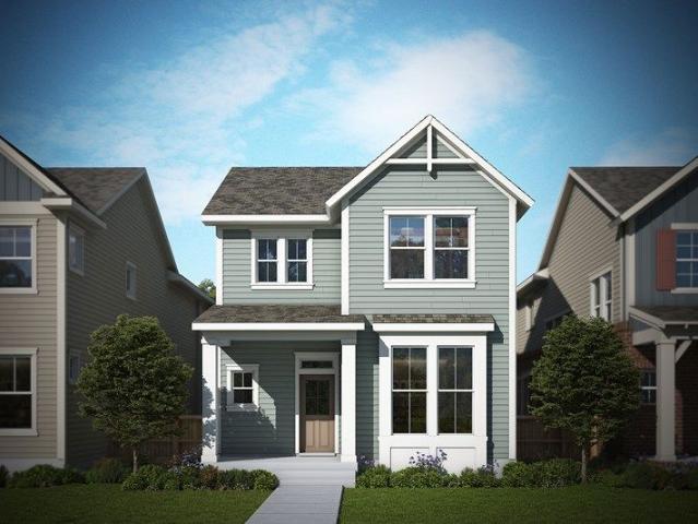 Brand New Home in Fort Worth, TX. 4 Bed, 3 Bath