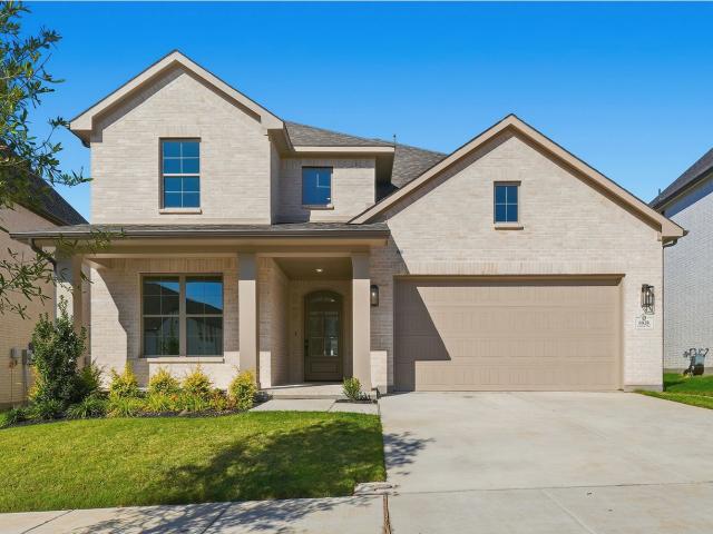 Brand New Home in Fort Worth, TX. 4 Bed, 3 Bath
