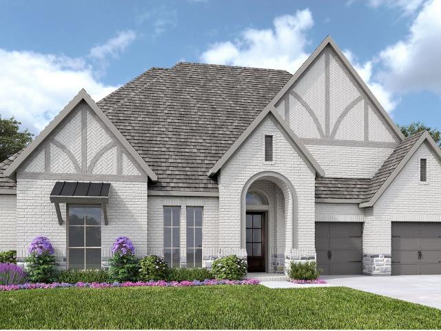 Brand New Home in Fort Worth, TX. 4 Bed, 4 Bath