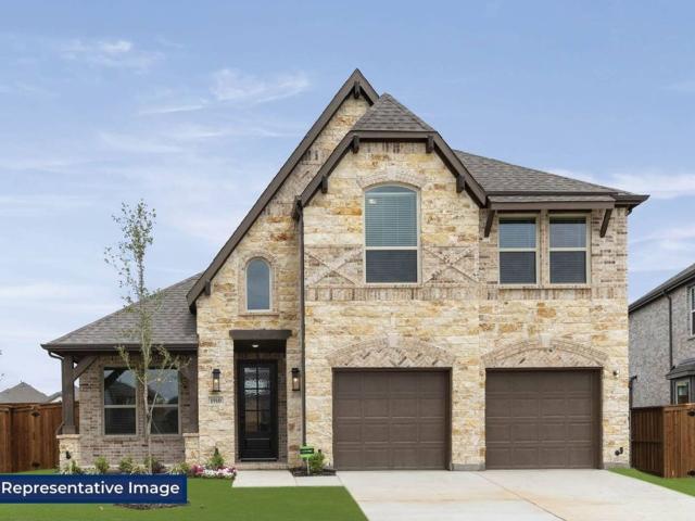 Brand New Home in Fort Worth, TX. 5 Bed, 3 Bath