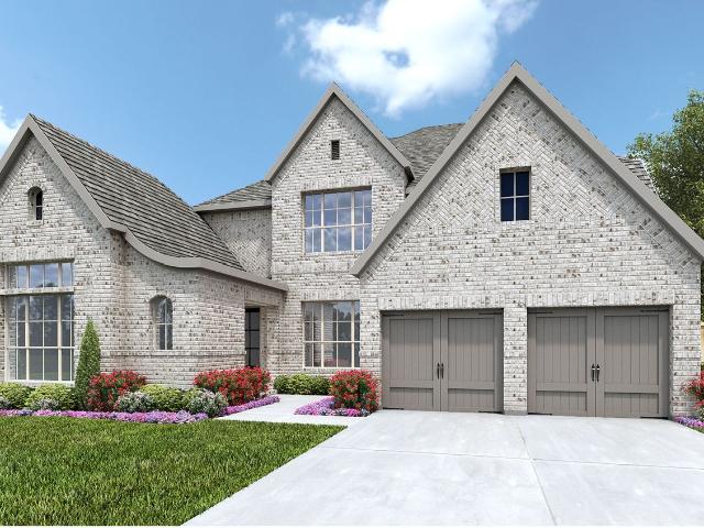 Brand New Home in Fort Worth, TX. 5 Bed, 5 Bath