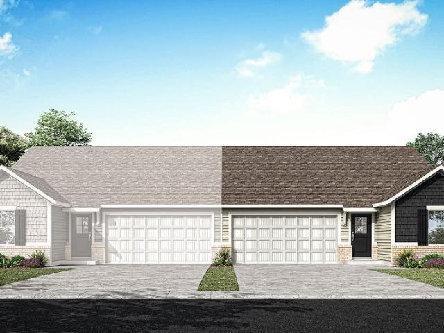 Brand New Home in Fortville, IN. 3 Bed, 2 Bath