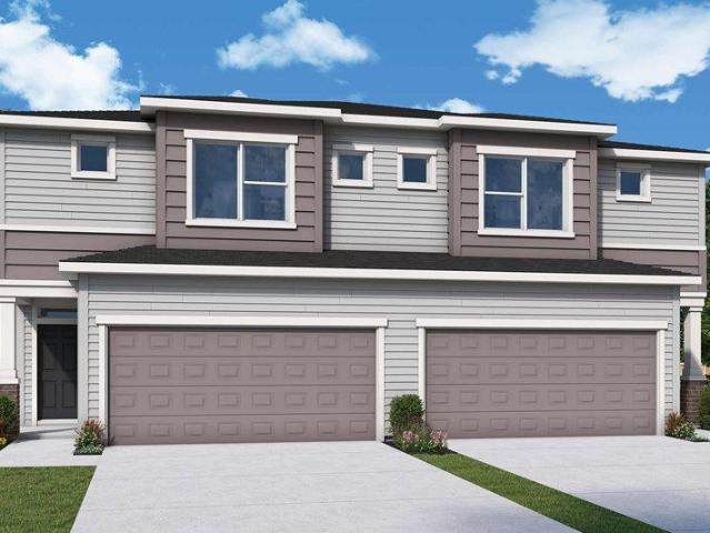 Brand New Home in Forest Grove, OR. 3 Bed, 2 Bath