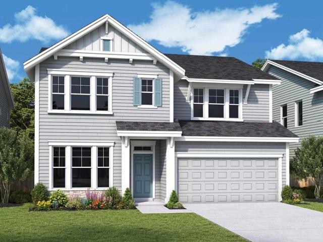 Brand New Home in Forest Grove, OR. 3 Bed, 2 Bath