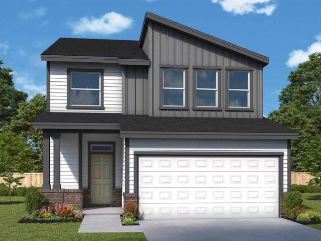 Brand New Home in Forest Grove, OR. 3 Bed, 2 Bath