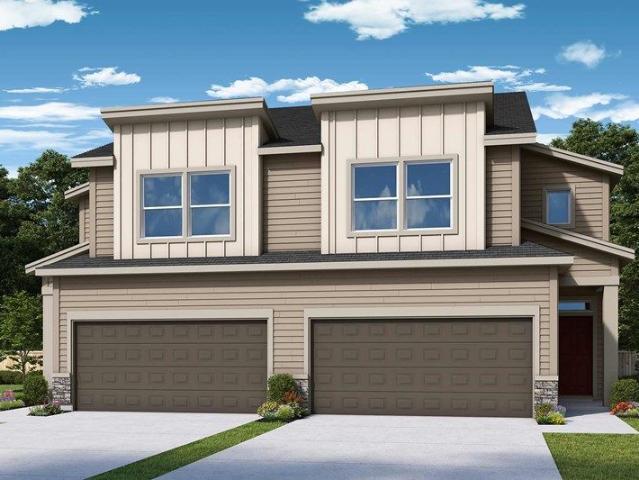 Brand New Home in Forest Grove, OR. 3 Bed, 2 Bath
