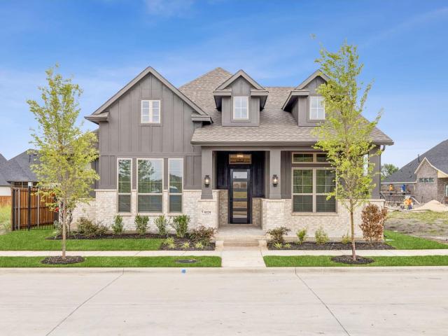 Brand New Home in Forney, TX. 3 Bed, 3 Bath