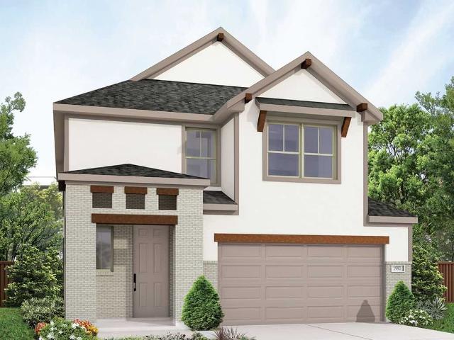 Brand New Home in Forney, TX. 3 Bed, 2 Bath