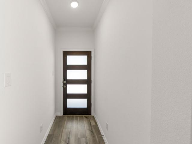 Brand New Home in Forney, TX. 3 Bed, 2 Bath
