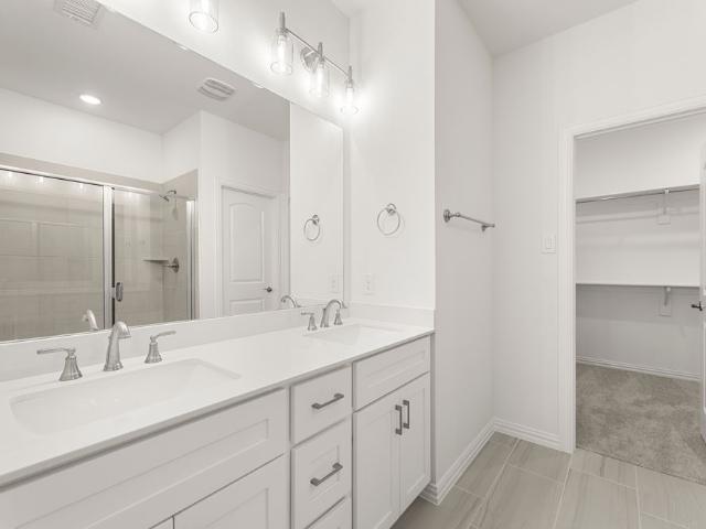 Brand New Home in Forney, TX. 3 Bed, 2 Bath