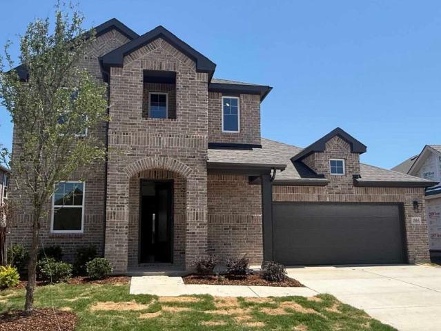 Brand New Home in Forney, TX. 3 Bed, 2 Bath