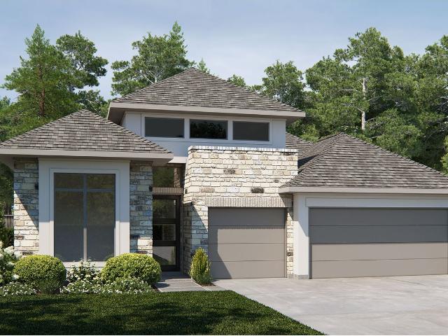 Brand New Home in Forney, TX. 4 Bed, 3 Bath