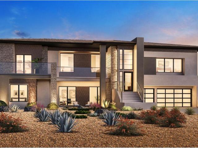 Brand New Home in Fountain Hills, AZ. 4 Bed, 3 Bath