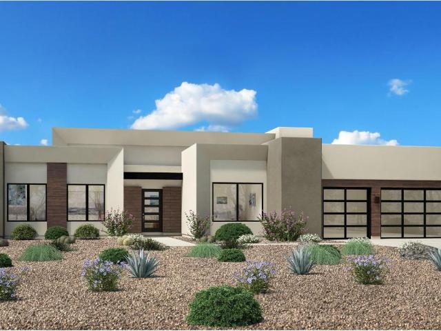 Brand New Home in Fountain Hills, AZ. 6 Bed, 6 Bath