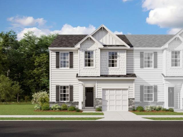 Brand New Home in Fountain Inn, SC. 3 Bed, 2 Bath