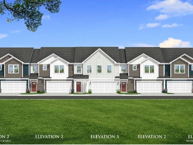 Brand New Home in Fountain Inn, SC. 3 Bed, 2 Bath