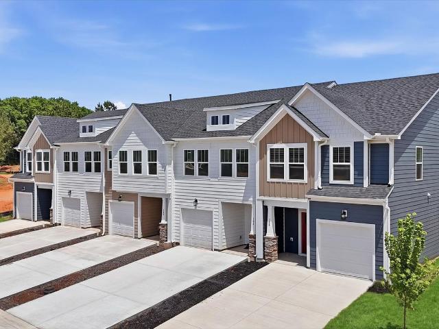 Brand New Home in Fountain Inn, SC. 3 Bed, 2 Bath