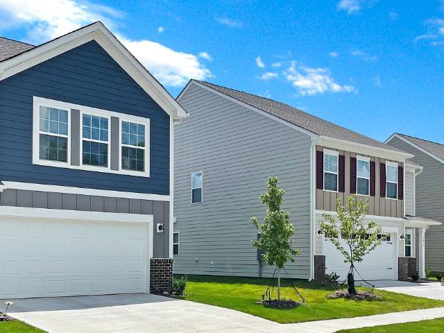 Brand New Home in Fountain Inn, SC. 4 Bed, 2 Bath