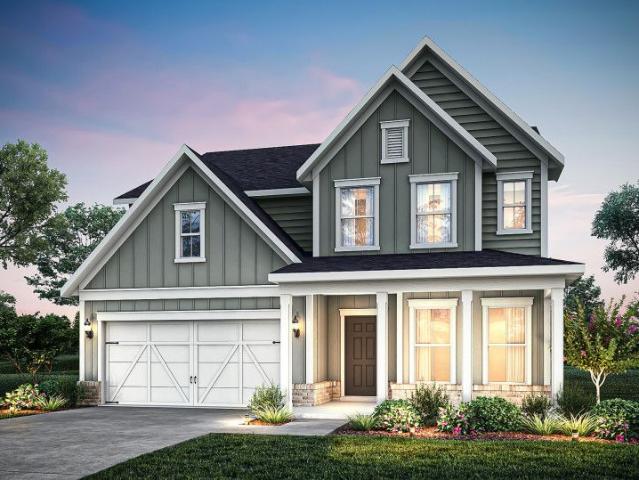 Brand New Home in Flowery Branch, GA. 4 Bed, 2 Bath