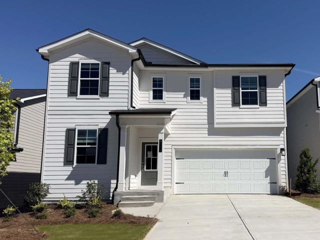 Brand New Home in Flowery Branch, GA. 4 Bed, 3 Bath
