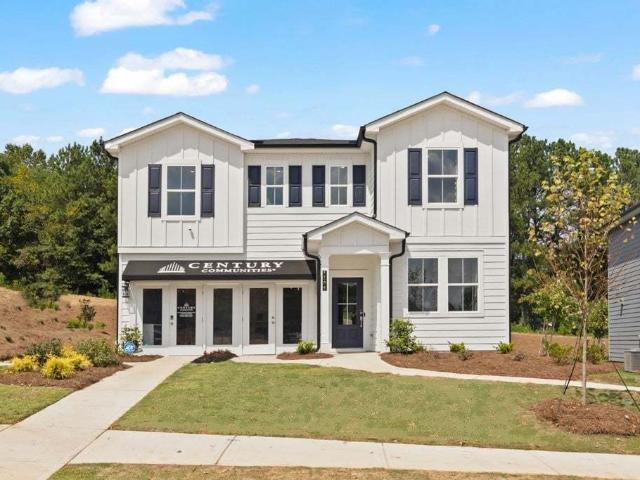 Brand New Home in Flowery Branch, GA. 4 Bed, 3 Bath