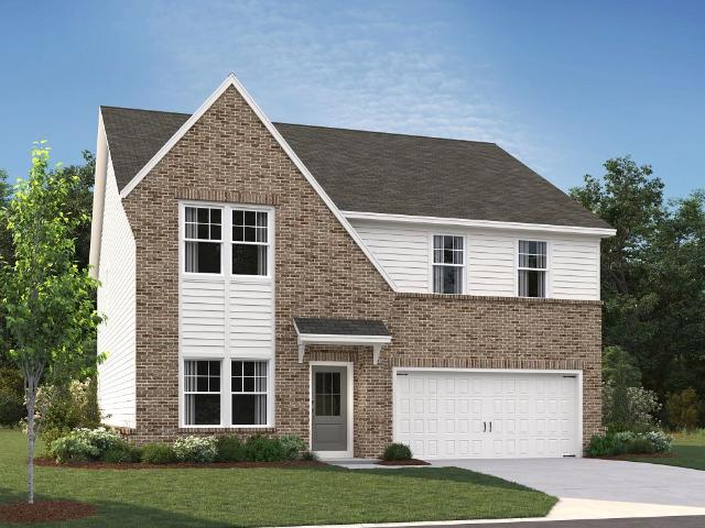 Brand New Home in Flowery Branch, GA. 5 Bed, 4 Bath