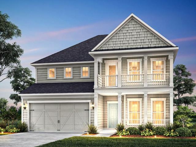 Brand New Home in Flowery Branch, GA. 5 Bed, 4 Bath