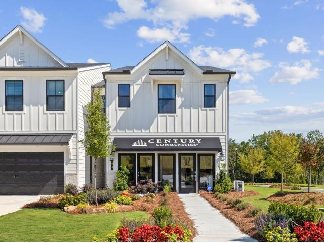 Brand New Home in Flowery Branch, GA. 3 Bed, 2 Bath