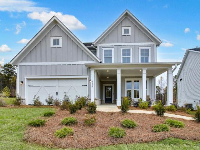 Brand New Home in Flowery Branch, GA. 3 Bed, 2 Bath