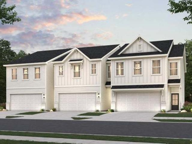Brand New Home in Flowery Branch, GA. 3 Bed, 2 Bath