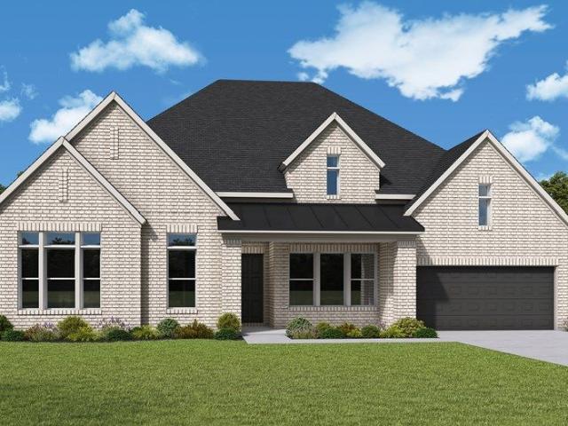Brand New Home in Flower Mound, TX. 4 Bed, 3 Bath