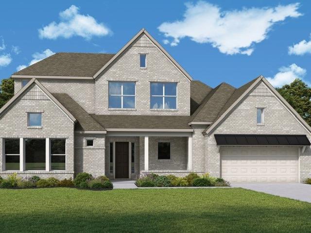 Brand New Home in Flower Mound, TX. 4 Bed, 4 Bath