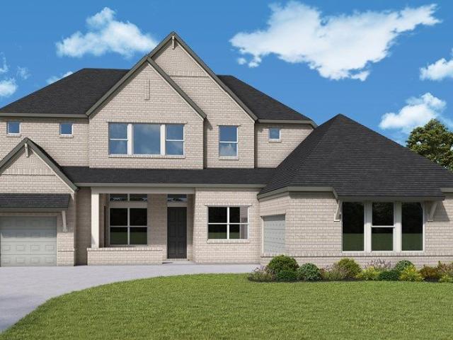 Brand New Home in Flower Mound, TX. 4 Bed, 4 Bath