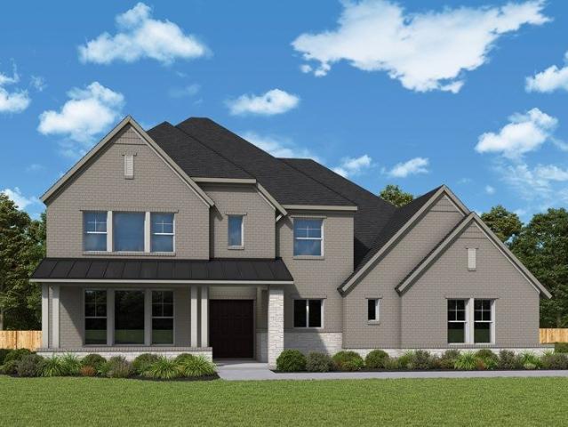 Brand New Home in Flower Mound, TX. 4 Bed, 4 Bath